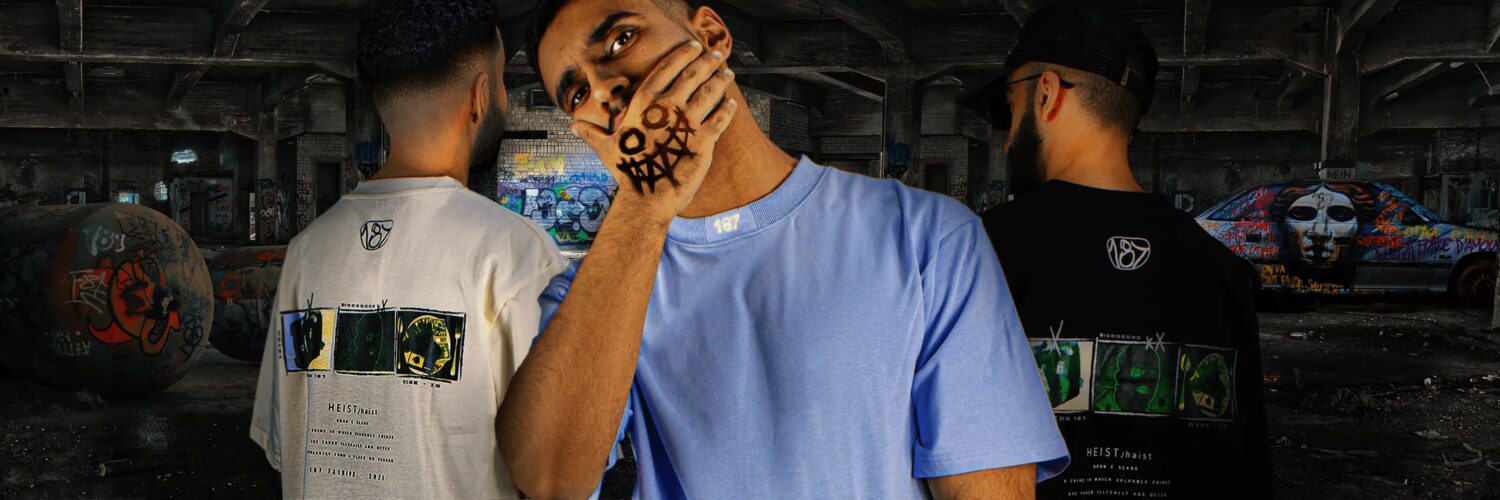 Shop - 187Fashion | Inspired by the street